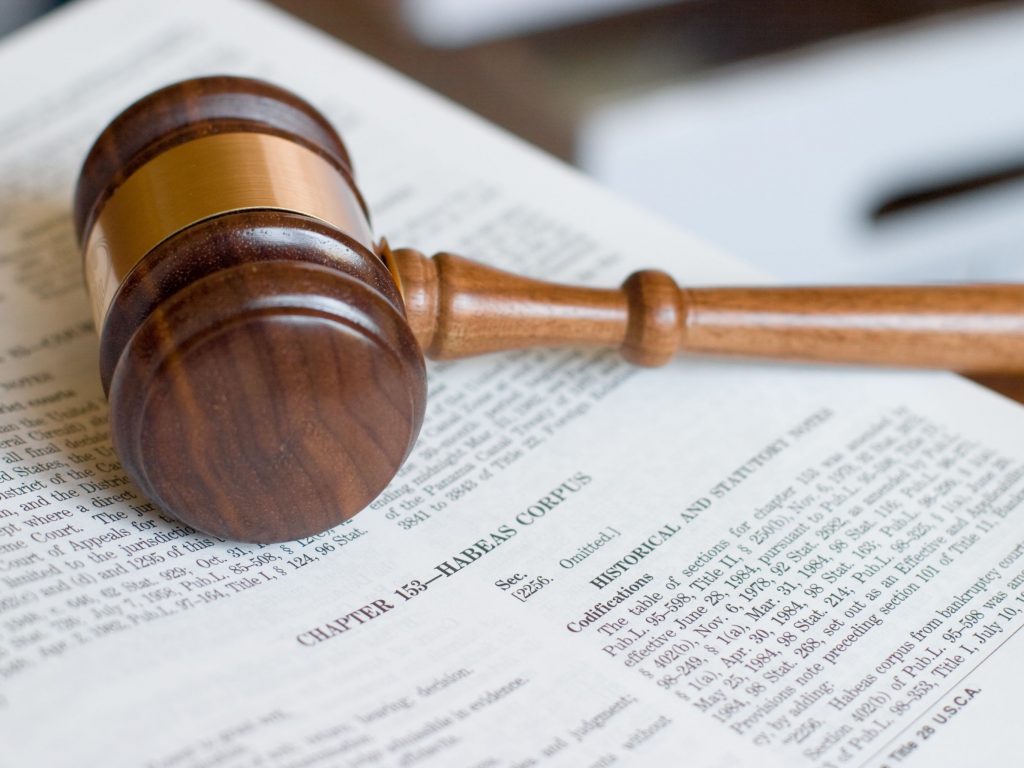 सिविल प्रक्रिया के तहत अंतरवर्ती आवेदन और आदेश - hindi iPleaders