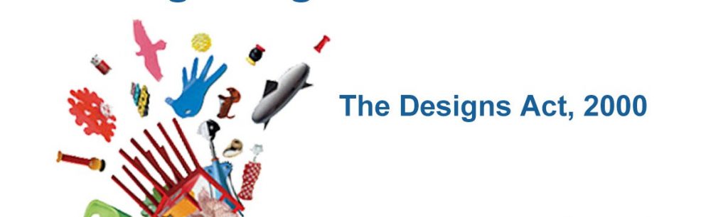 डिजाइन अधिनियम 2000 - hindi iPleaders