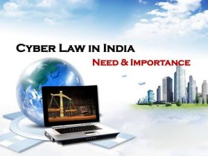 साइबर कानून और अपराधों का व्यापक अवलोकन - hindi iPleaders