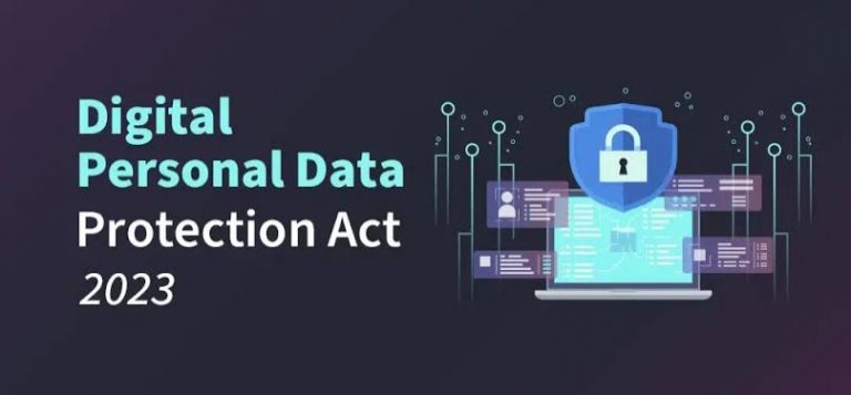 डिजिटल व्यक्तिगत डाटा संरक्षण अधिनियम 2023: व्यापक विश्लेषण - hindi iPleaders